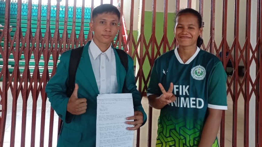 Konsultasi / psikolog dan teman curhat