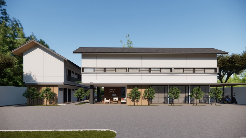 3D RENDER / 3D RENDERING / 3D VISUALISASI / 3D ANIMASI / 3D MODELING