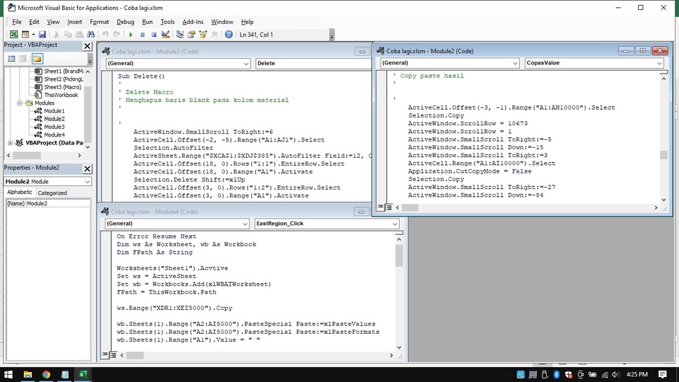Jasa Data Entri, Pengumpulan Data, Data searching, Copy Data