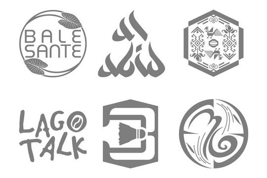 TLS Logo & Desain Grafis Portofolio