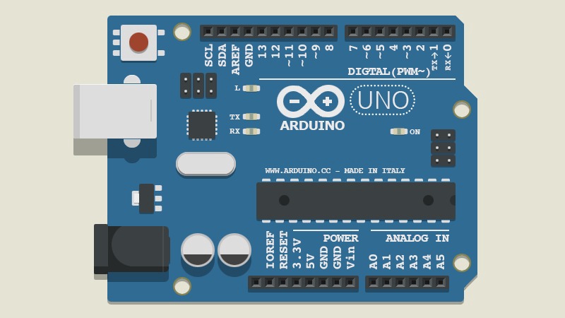 เขียนโปรแกรมและแก้ไขโค้ด Arduino