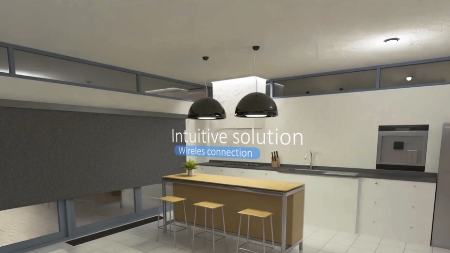 Pembuatan Environment 3D Modeling dan Objek Benda untuk Video Animasi