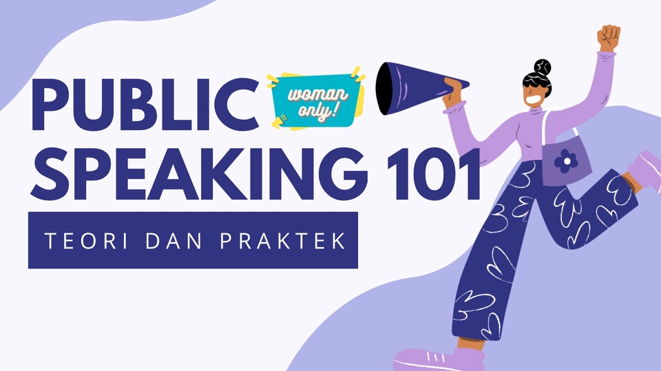 Coaching Public Speaking