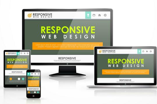 Jasa Pembuatan - Paket Website ( Company Profile, eCommerce, LMS ...