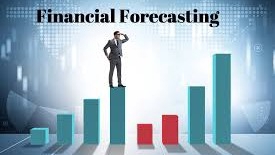 Financial Forecast Yearly