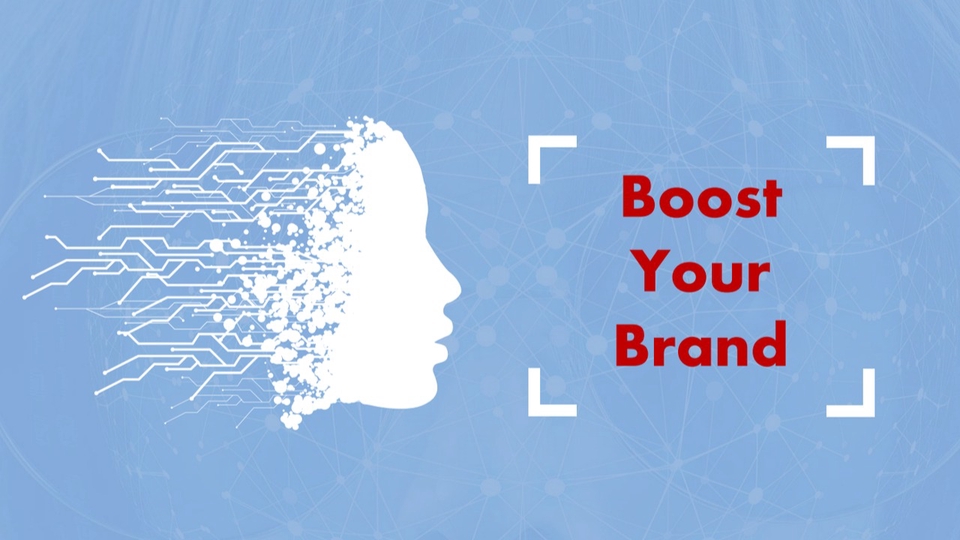 Boost Your Brand