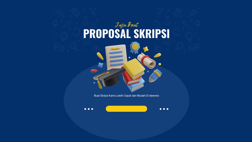Jasa Buat Proposal Skripsi