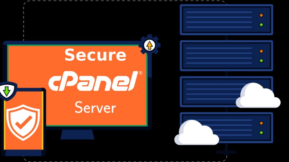 Mengelola Shared Hosting Menggunakan WHM CPANEL