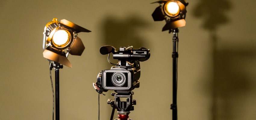 Jasa Pembuatan Video Shooting, Mulai Rp Rp100.000 | Fastwork.id