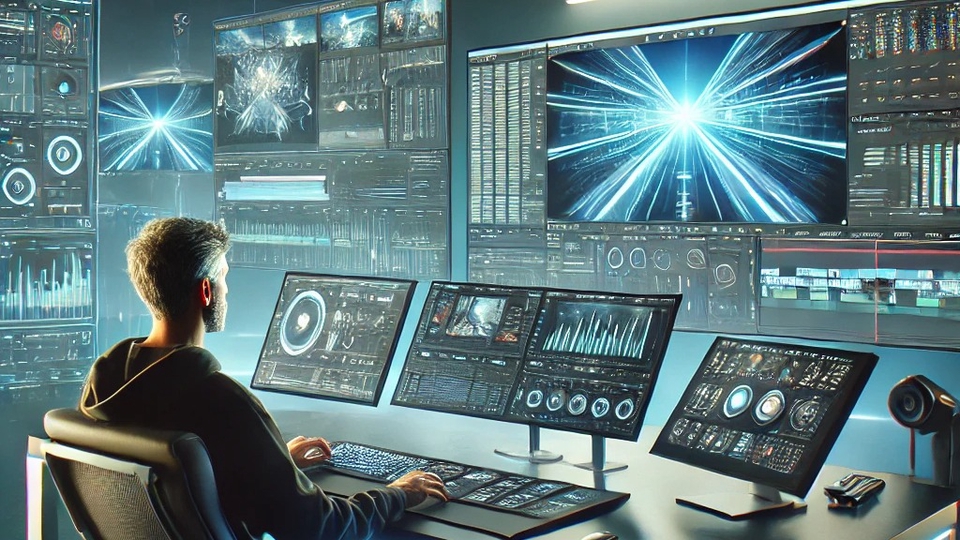 High-Quality Video Editing for Brand Stories & Campaigns