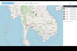Platform GPS Tracking
