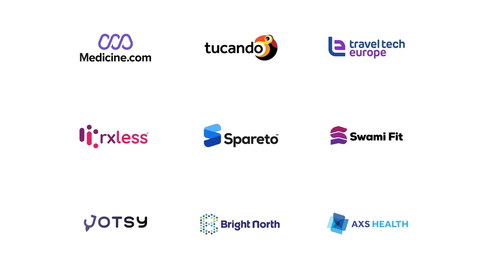 Desain Logo Simpel, Minimalis & Modern Dengan Kualitas yang Terbaik