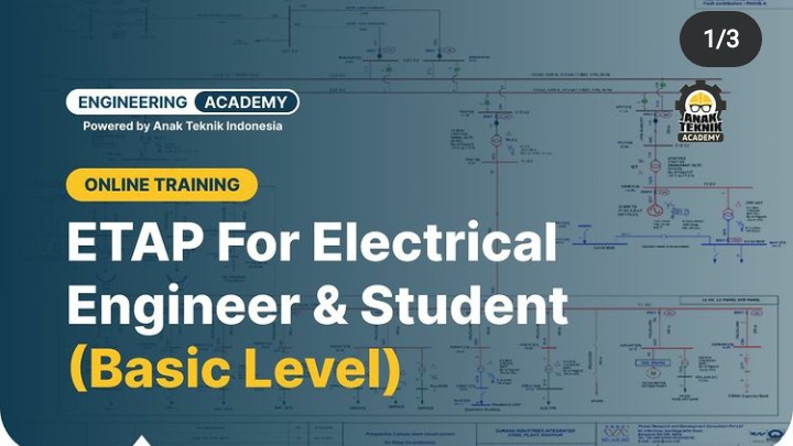 Training Software Power System/project