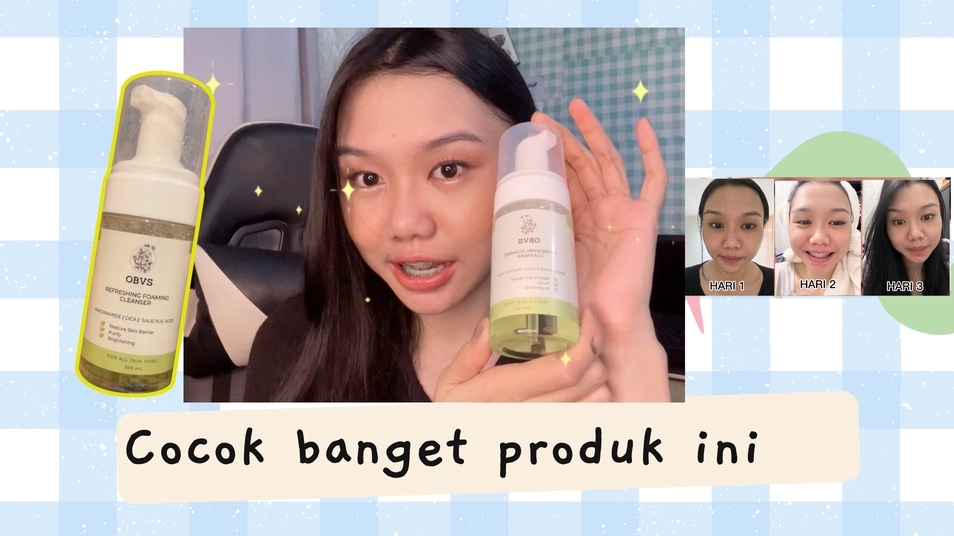 Review Product di Youtube