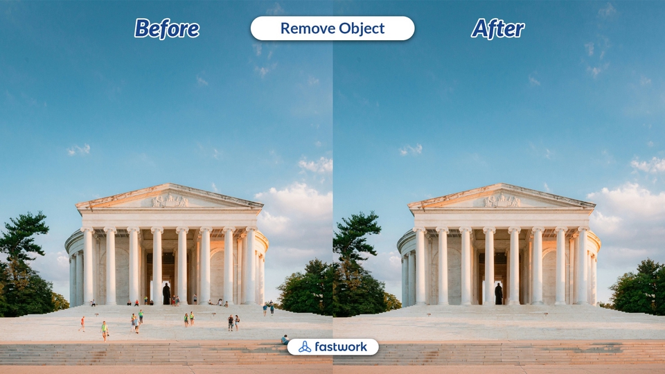 Penawaran Jasa Manipulasi Gambar Photoshop