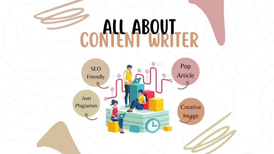 Content Writer