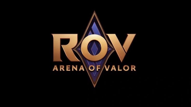 รับเล่น ROV เป็นเพื่อนคับ