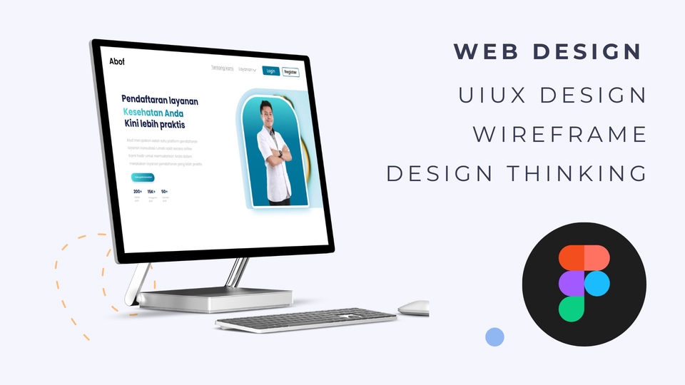 Web Design Online Consultation