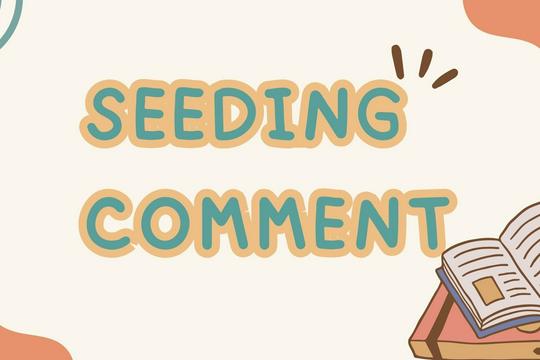 Seeding Comment สร้างสินค้าให้เป็นกระแส