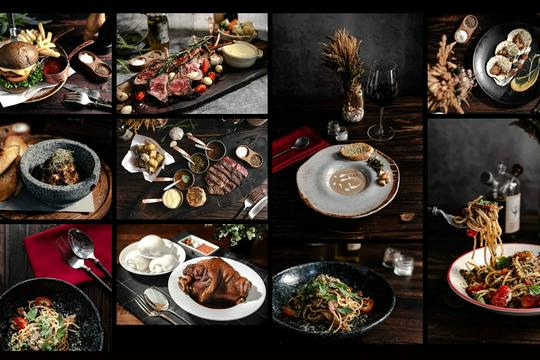 Food Photographer