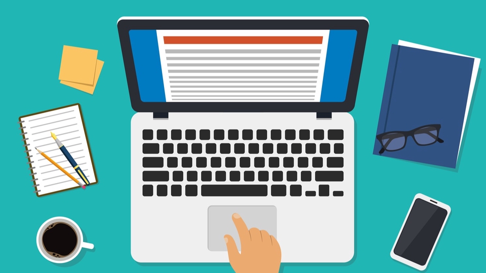 Jasa Ketik dan Edit dokumen super CEPAT dan TEPAT || 1 Hari Jadi