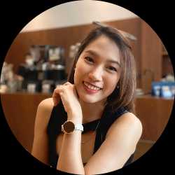 Kamonthip ฟรีแลนซ์มืออาชีพ โดนจ้างแล้ว 0 ครั้ง | Fastwork.co