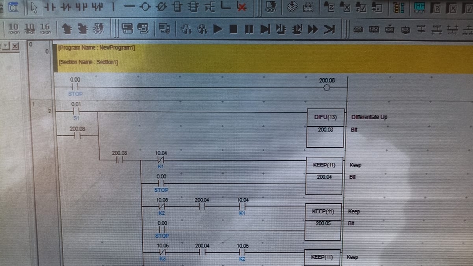 Jasa Konversi Program PLC dari Merk Apapun