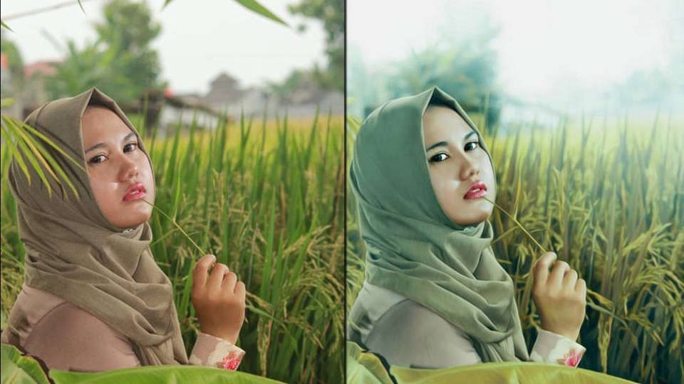 Professional Photo Editing