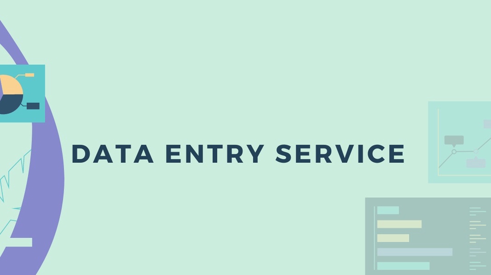 Jasa Data Entry, Entri Data dengan Cepat dan Rapi