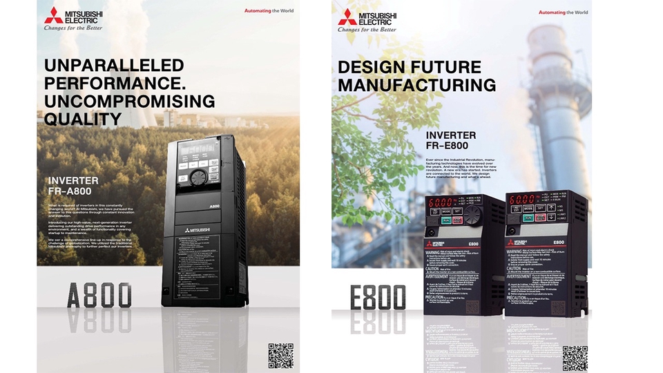 Poster/ Brochure/ Catalog Design