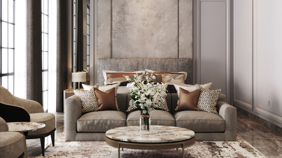 𝗜𝗻𝘁𝗲𝗿𝗶𝗼𝗿 𝗗𝗲𝘀𝗶𝗴𝗻 𝗖𝗼𝗻𝘀𝘂𝗹𝘁𝗮𝗻𝘁