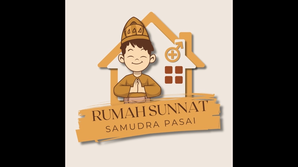 Logo Rumah Sunat