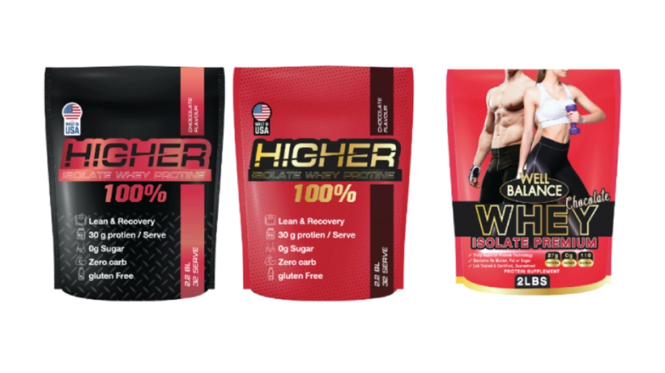 Packaging Design