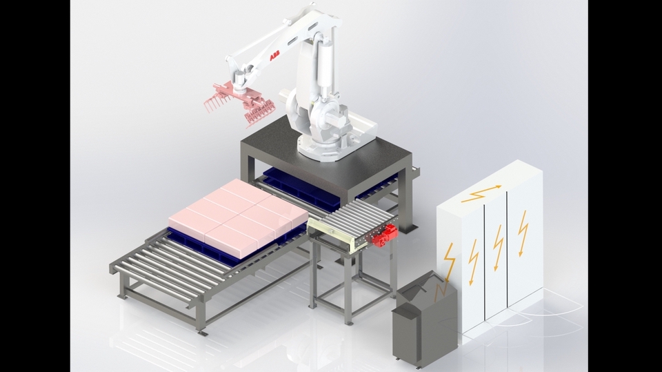 เขียนแบบเครื่องกล2D 3D, 3D Model, Solidworks, Auto CAD, Simulation