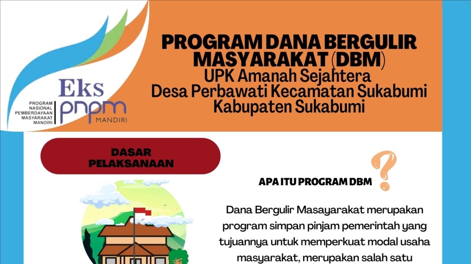 Infografis Menarik dan Mudah dipahami