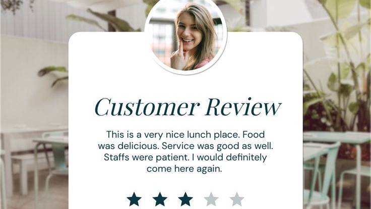 Content creation including writing and product reviews