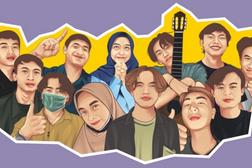 Desain Foto Vector jadi 1 hari