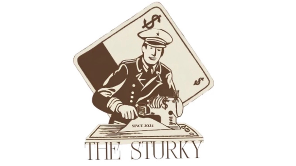 STURKY DESIGN