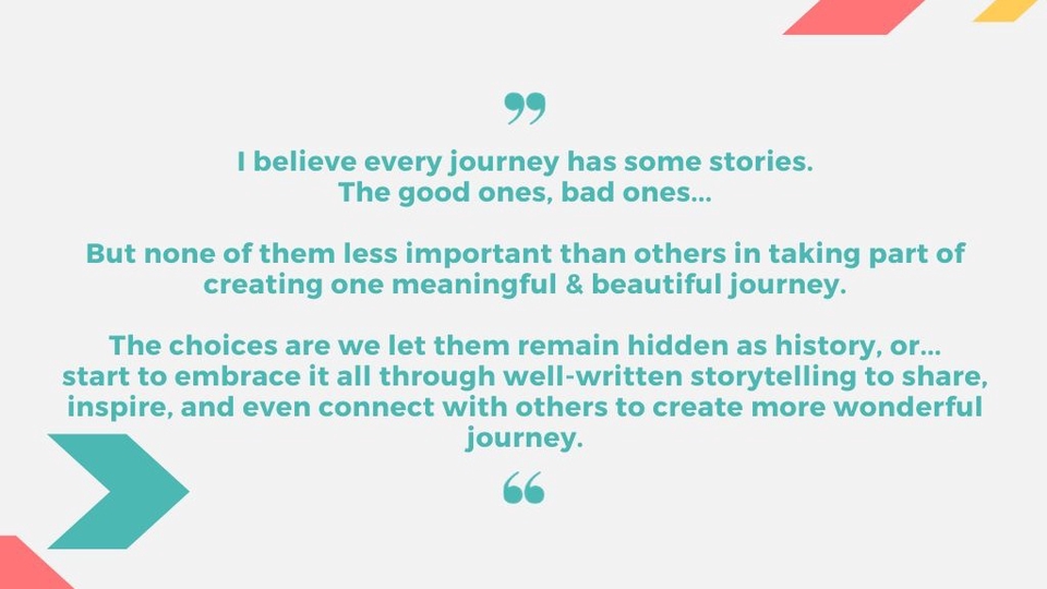 Jasa content writing (text / video script) untuk social media