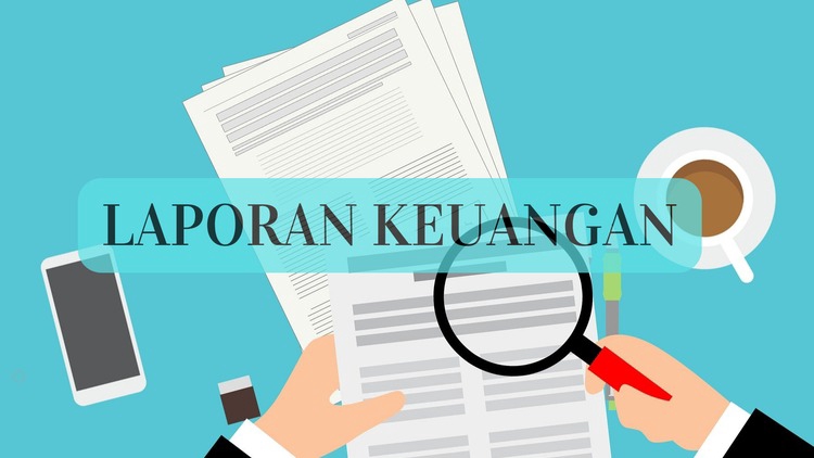 Jasa Penyusunan Laporan Keuangan dan Perpajakan