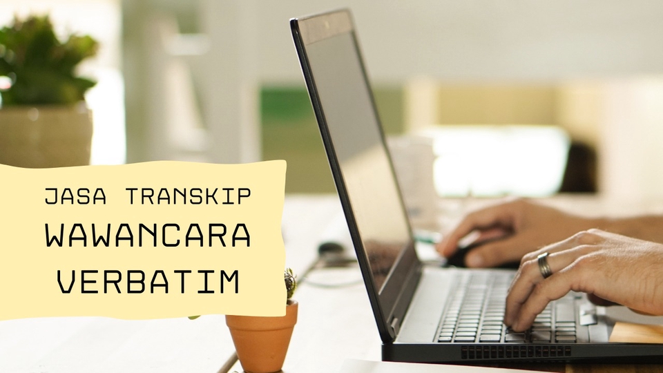 Transkrip Wawancara