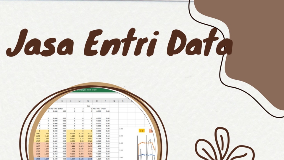 Entri Data