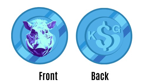MEME coin