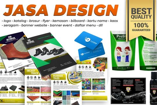 JASA DESAIN BANNER PROFESSIONAL - BERKUALITAS - HARGA MURAH