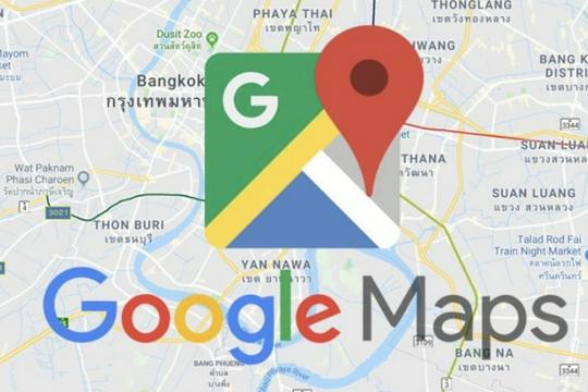 รีวิว กูเกิล - รีวิวแผนที่ - Review google map เพิ่มยอดขายธุรกิจ แบบมืออาชีพ
