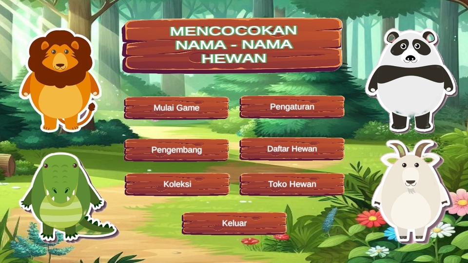 Membuat Game 2D Unity