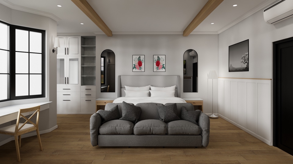 KILAT - Design Interior Tempat Tinggal atau Usaha