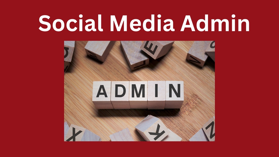 Admin ดูแลเพจ ตอบลูกค้า รับออเดอร์ ปิดการขาย Facebook / Instagram / Line@