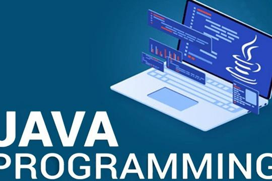 Help you tutorial Java programming, Framework SpringBoot and complete java modul