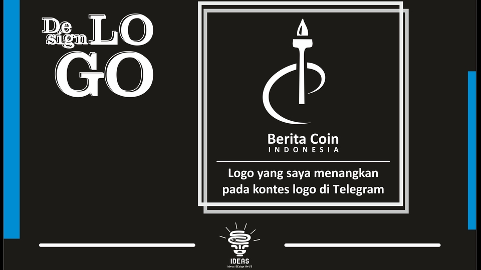 One Day One Logo One Design